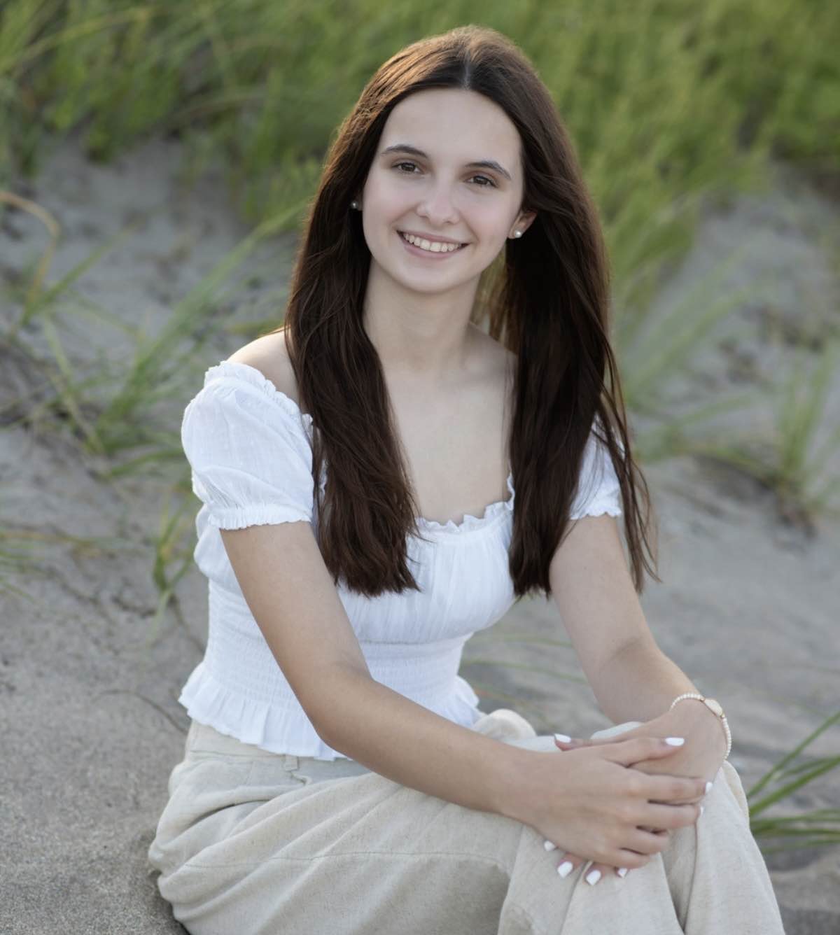 Executive Board – Chemistry Club at the University of Florida